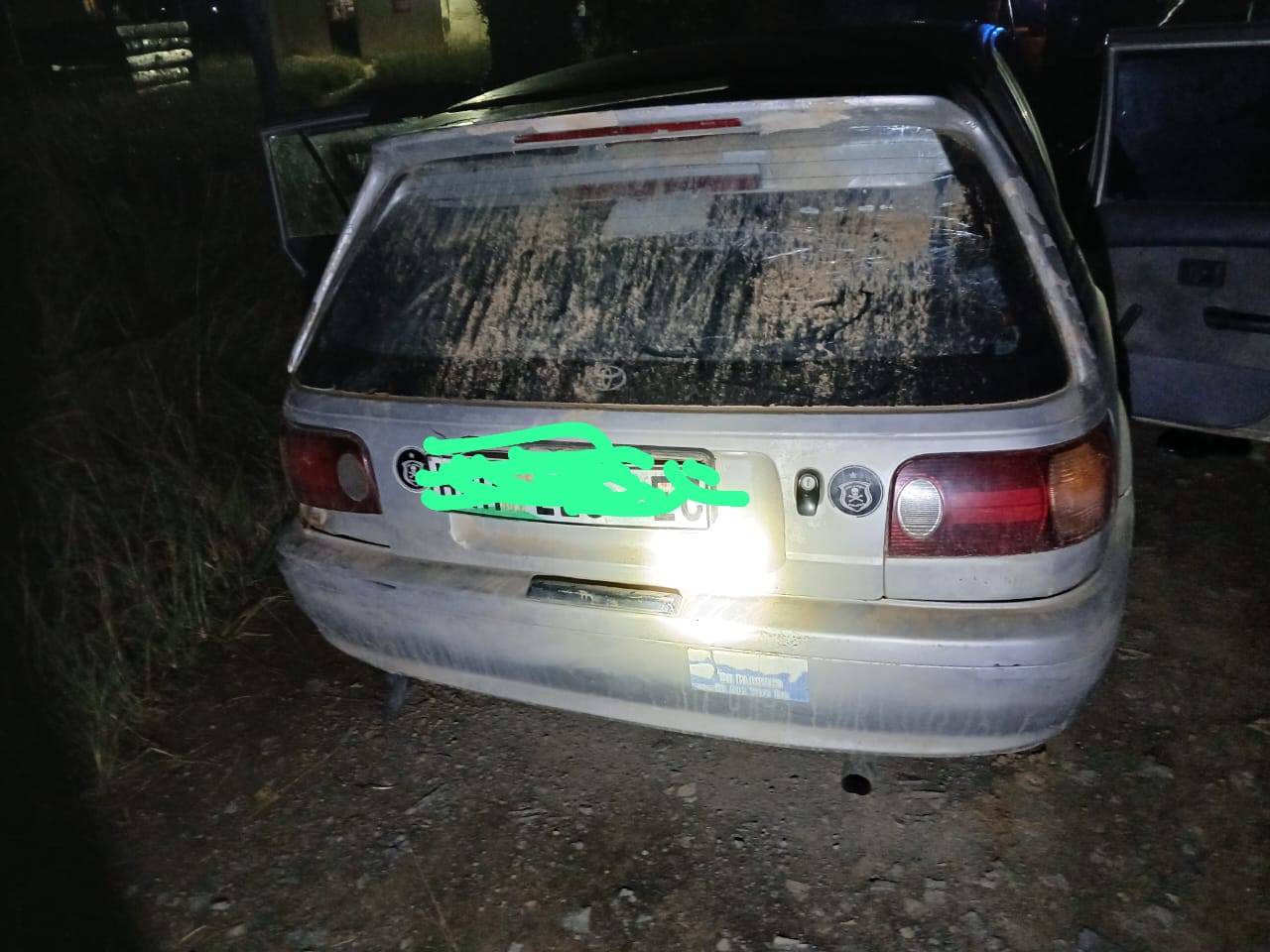 A man wanted for Tsolo triple murders shot in Slovo Park. - EC Voice News