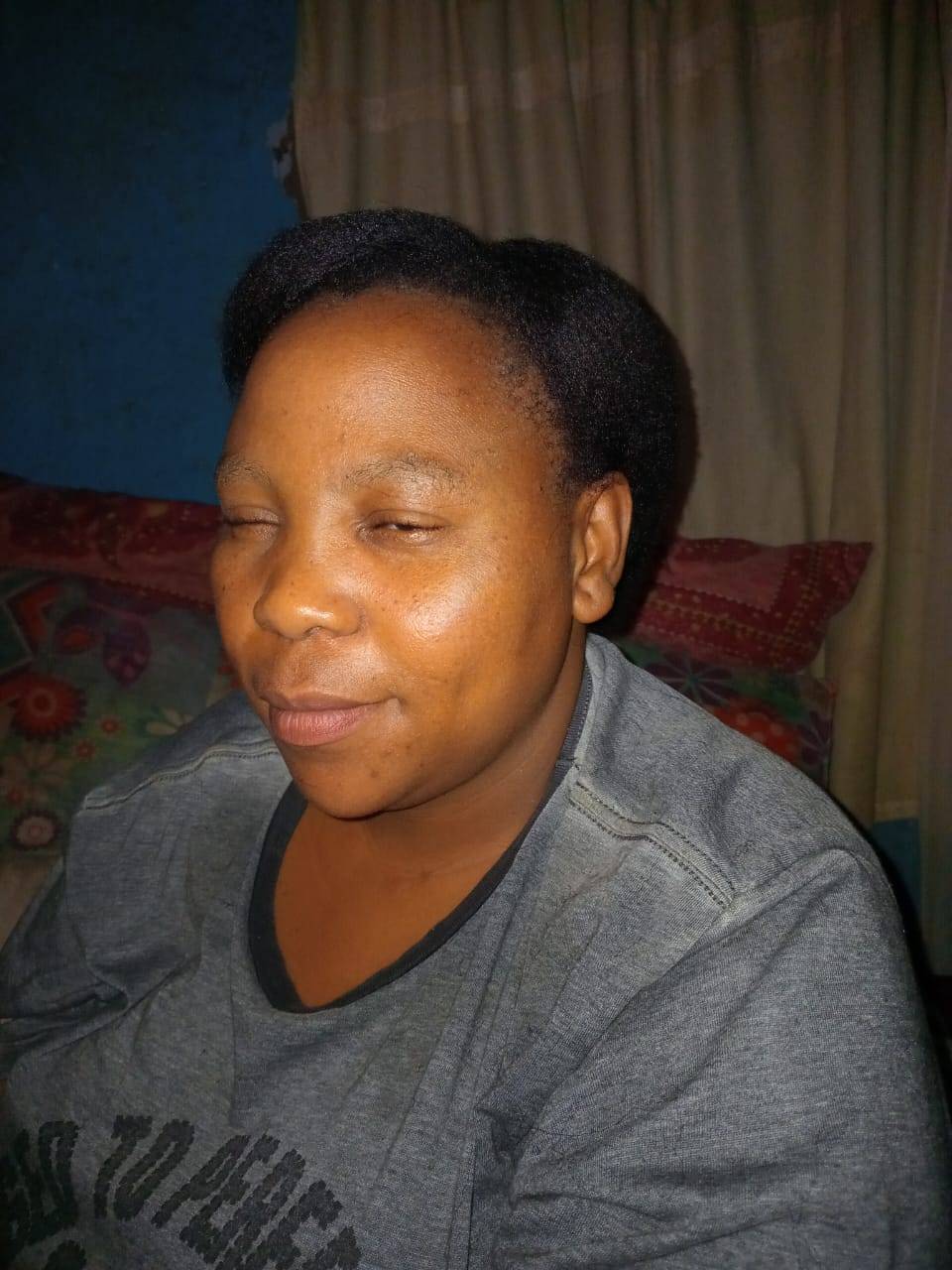 Usapho luthi luyiphosile ‘itowel’ kwizinto ezingabonwayo eS’gidini ...